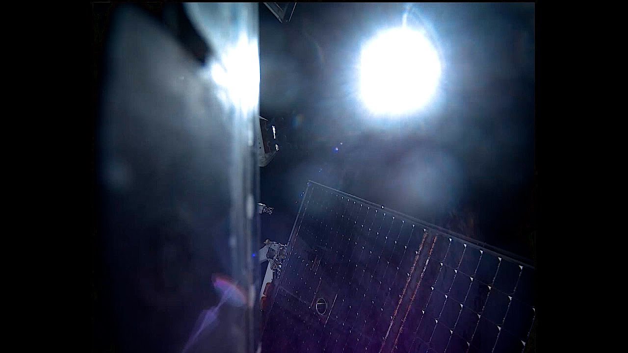 Orion Prepares to Leave Distant Retrograde Orbit | Artemis 1 - Dec. 1 ...