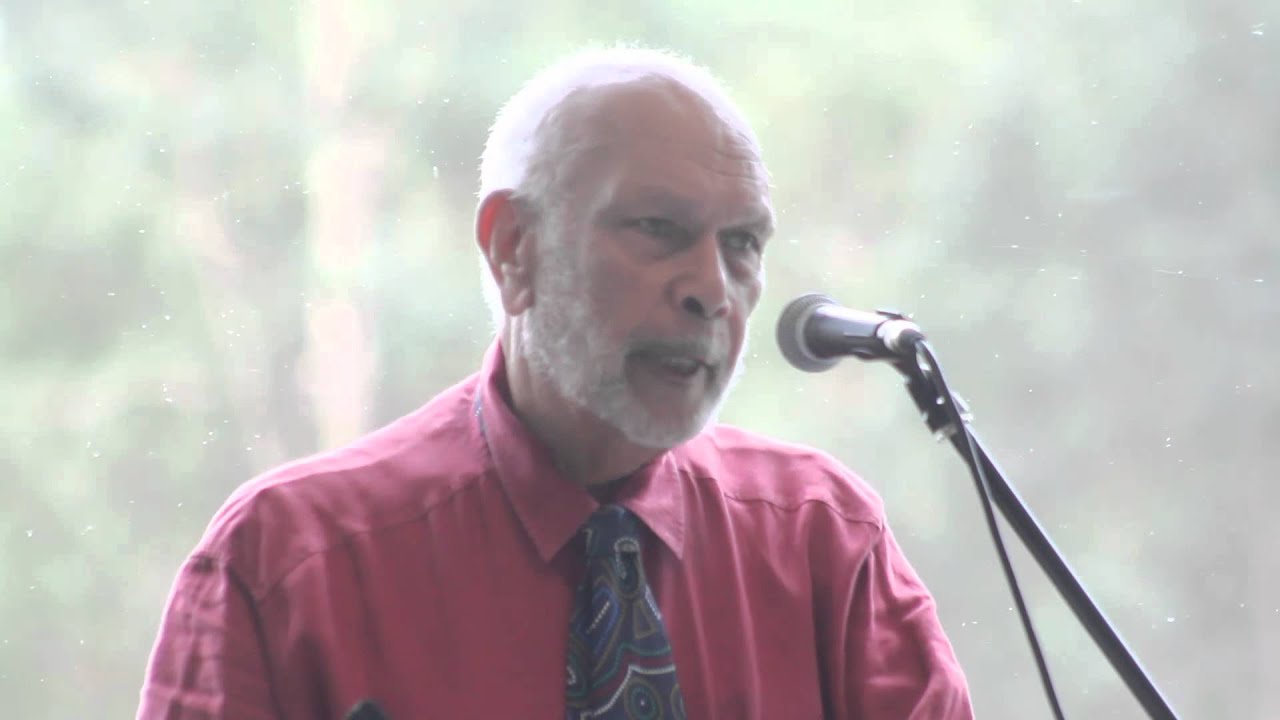 Speech - Uncle Albert Holt - YouTube