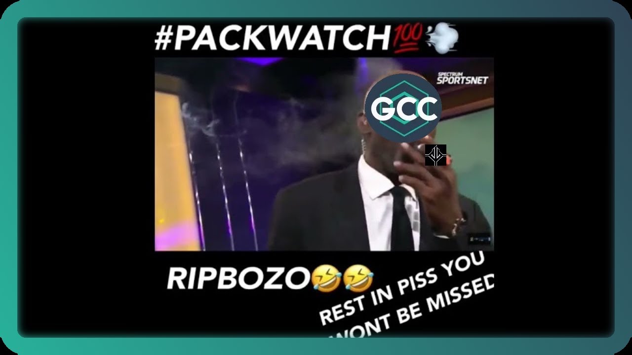 Smokin' that Myth Pack - YouTube