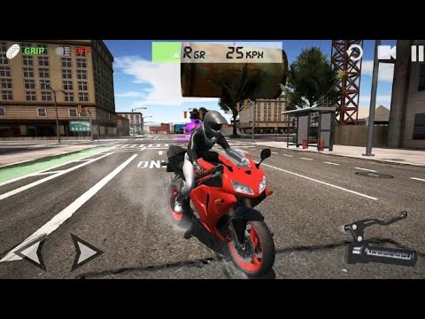 new R15 racing games - YouTube