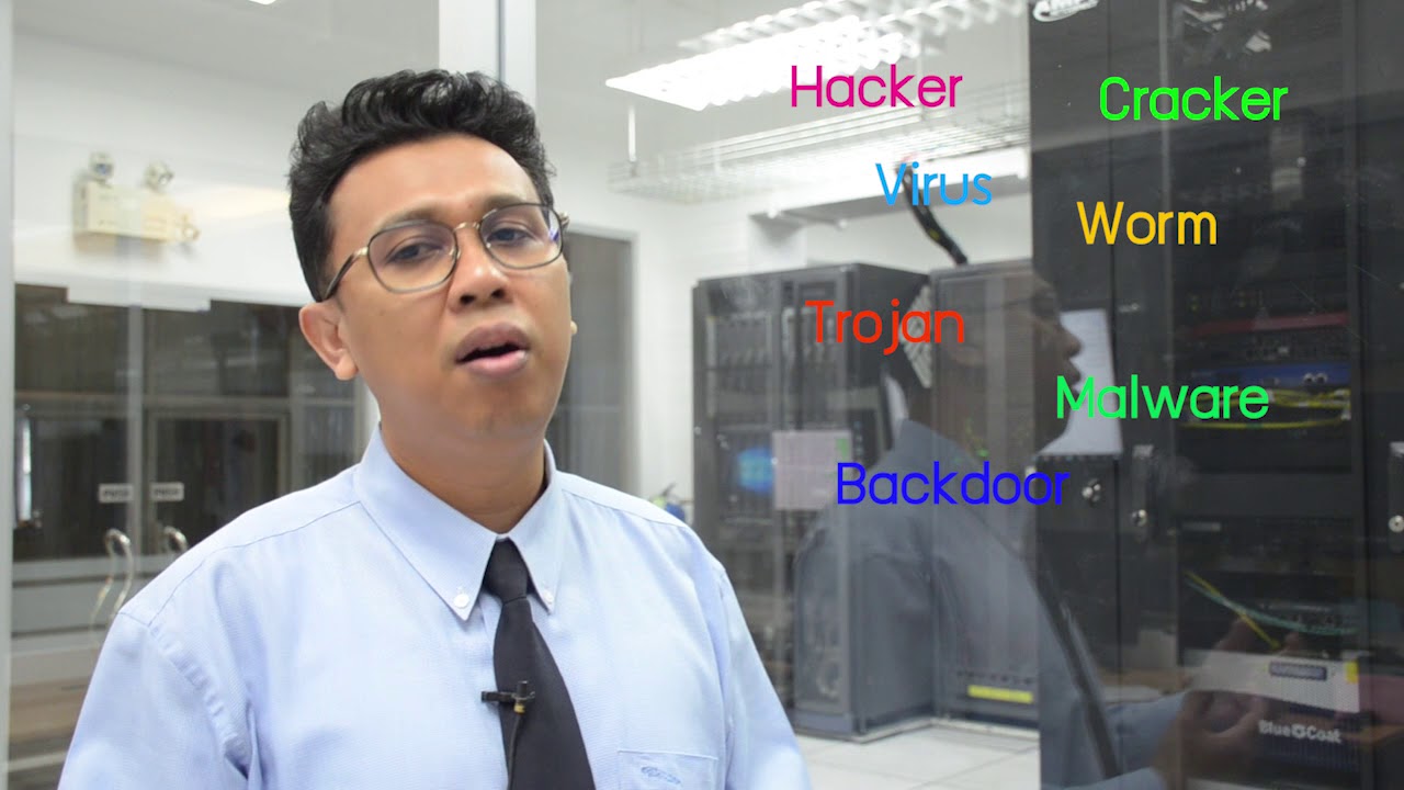 Digital Literacy week 7 - YouTube