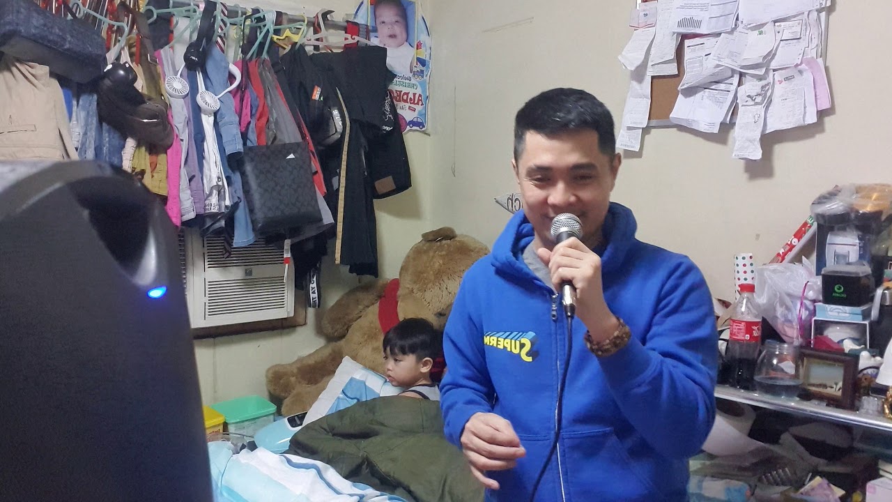 Someday (cover) by DJ ONSE - YouTube