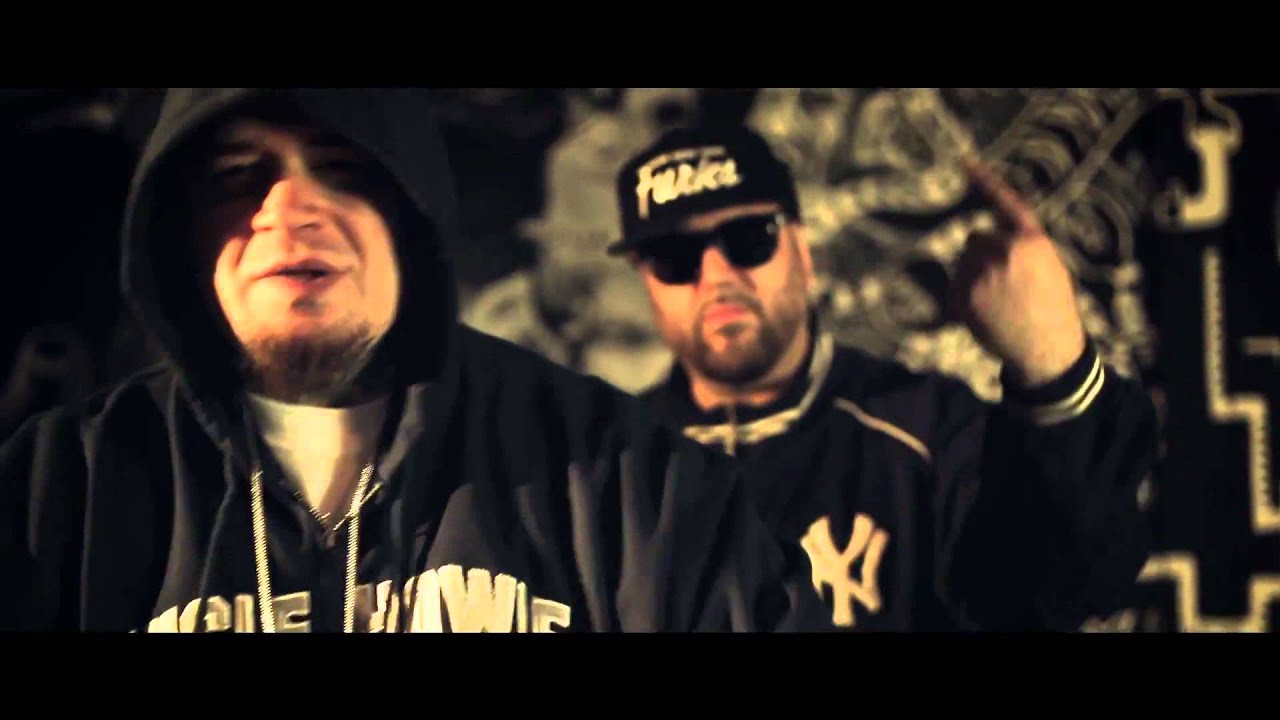 ILL BILL ft. VINNIE PAZ (HEAVY METAL KINGS) - OATH OF THE GOAT Official ...