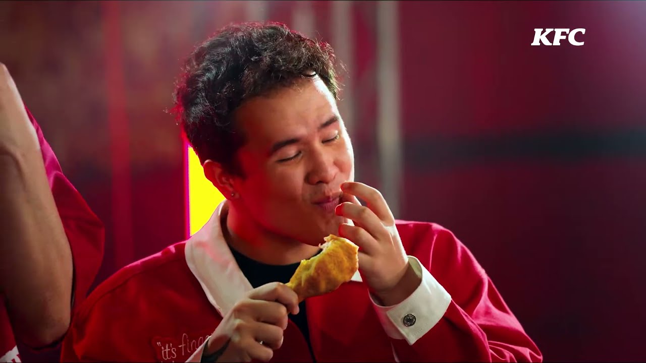 Unmatched: KFC Original Recipe Chicken ft. juan karlos - YouTube