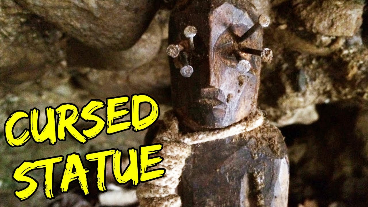 Top 10 Unusual Discoveries of The Ancient World - YouTube
