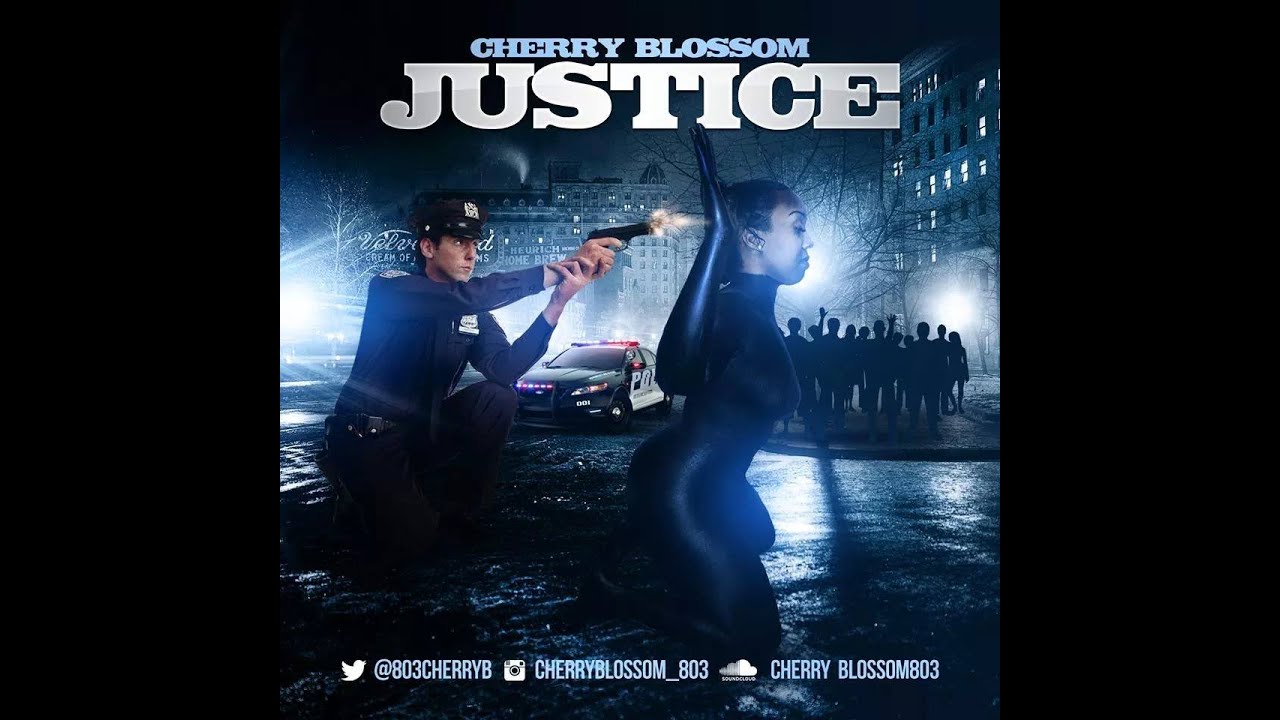 Cherry Blossom Justice - YouTube