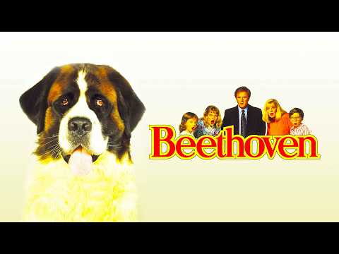 Beethoven 1992 Full Movie Explained & Review | Charles Grodin, Sarah Rose Karr, Nicholle Tom, Bonnie