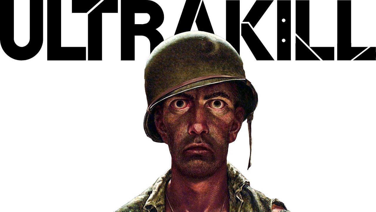 The New Layer goes Incredibly Hard! - Ultrakill Act 3 - YouTube