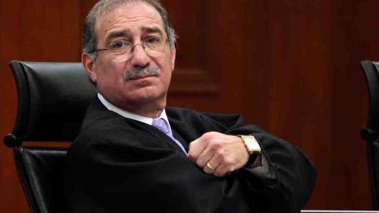 ¡CÍNICO PÉREZ DAYÁN DEFIENDE COCHINADAS! RICARDO SEVILLA LO EXHIBE ...