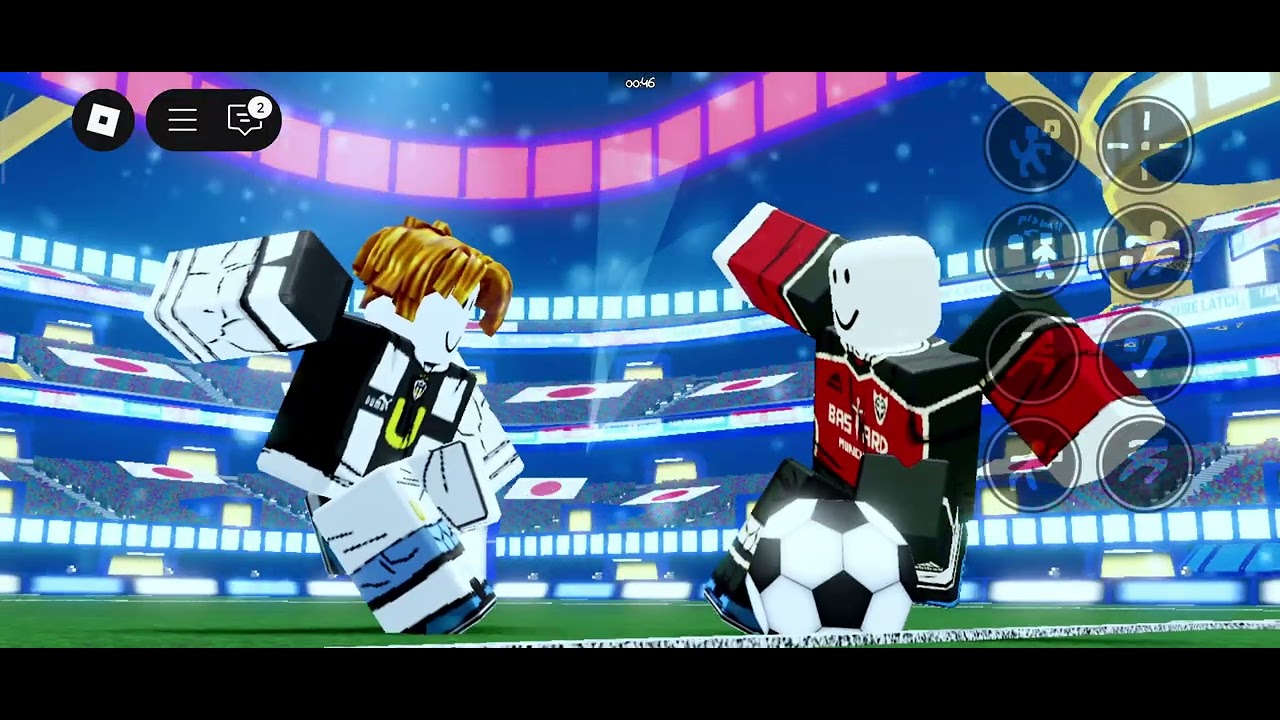 Sae itoshi secret nutmeg cutscene and cross elastico in flow - YouTube
