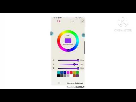 How To Make helium Clearer Gradient Map On Alight Motion 100 WORKED In G major - YouTube