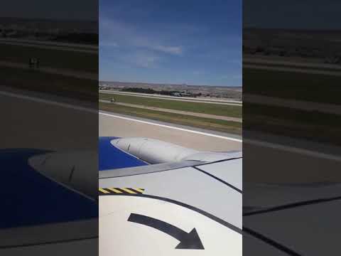 Bir Uçagın Kalkış Hızı 340 km