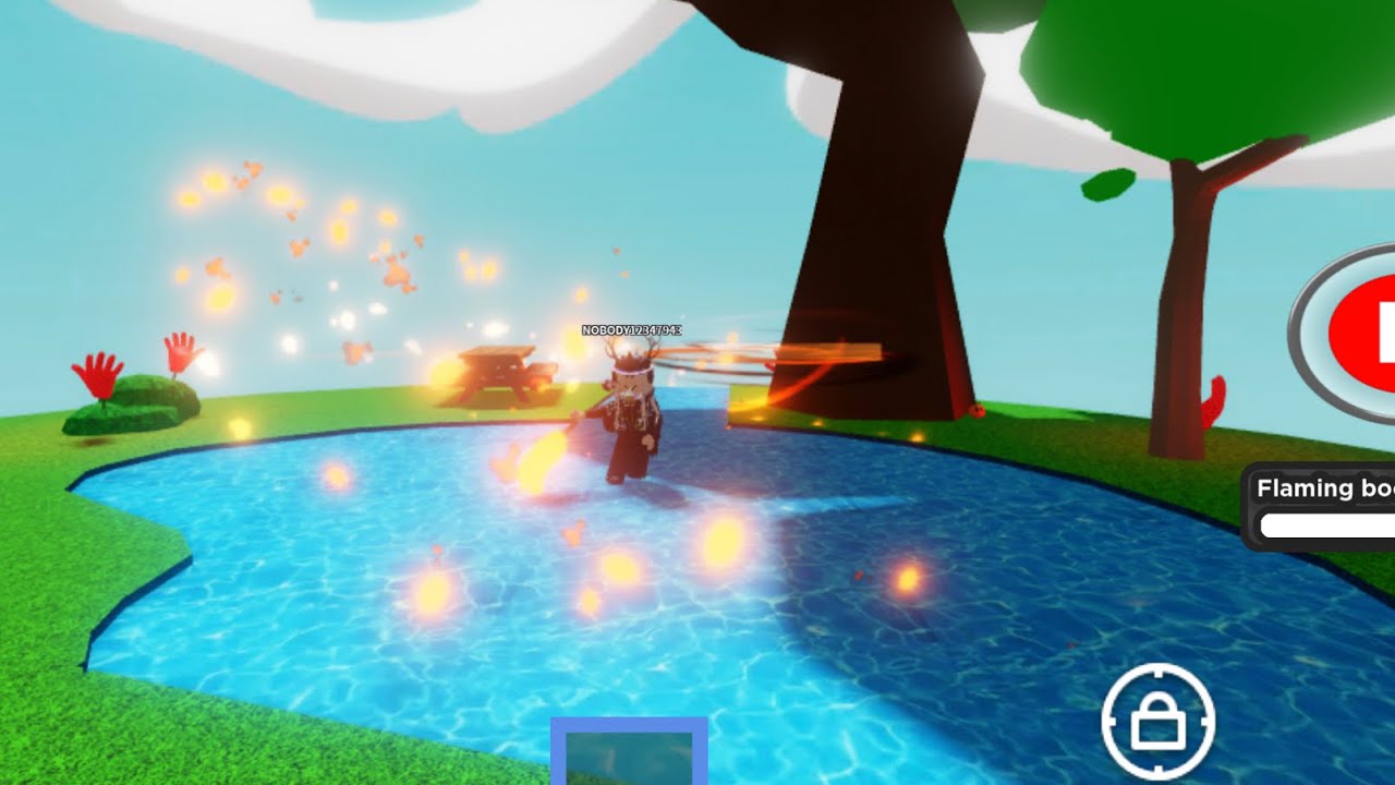 New flamarang glove in sb - YouTube