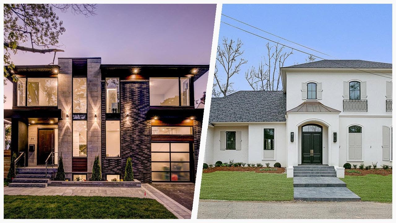 Mastering Hip Roof Designs: Tips & Tricks for Homeowners | Designer ...