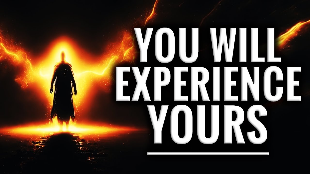 God Says, It's Your Turn To Experience Divine Open Doors And Miracles ...