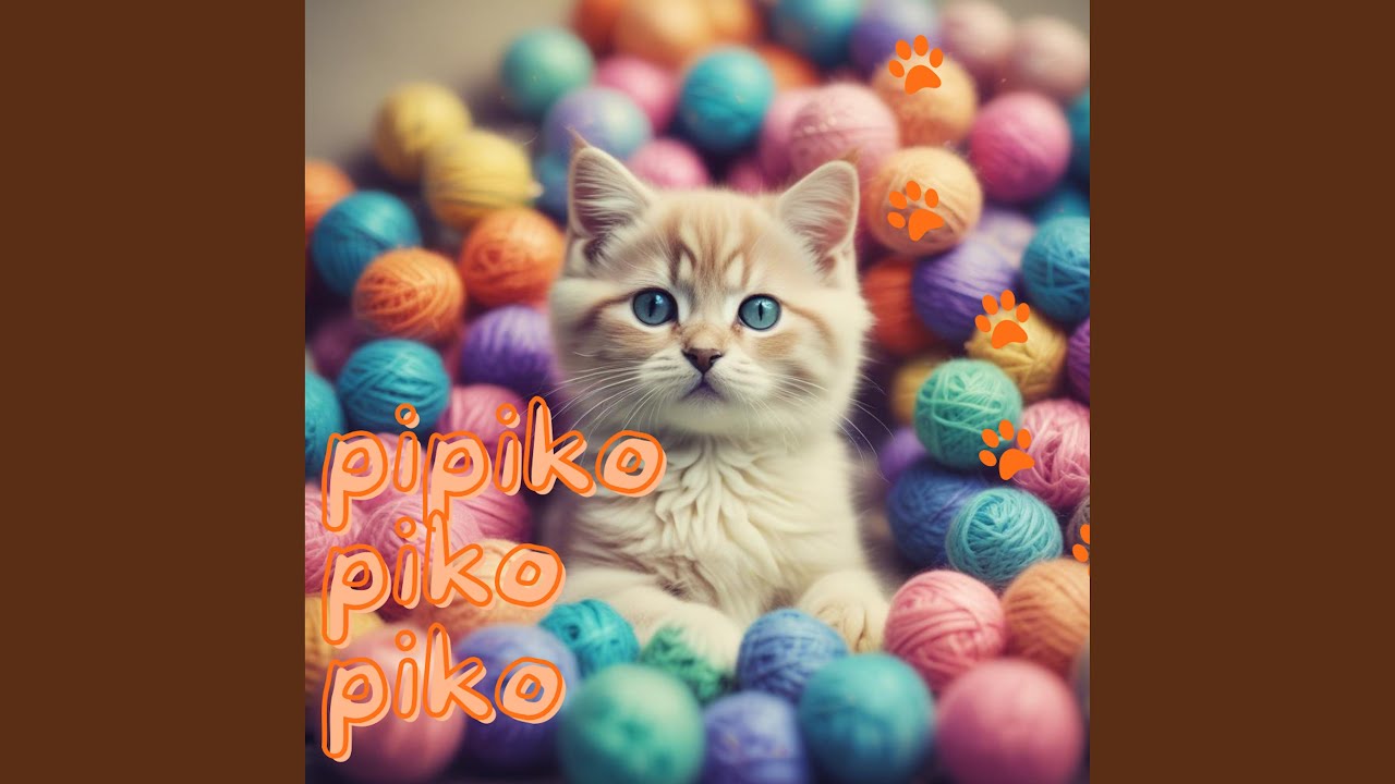 pipiko-piko-piko - YouTube