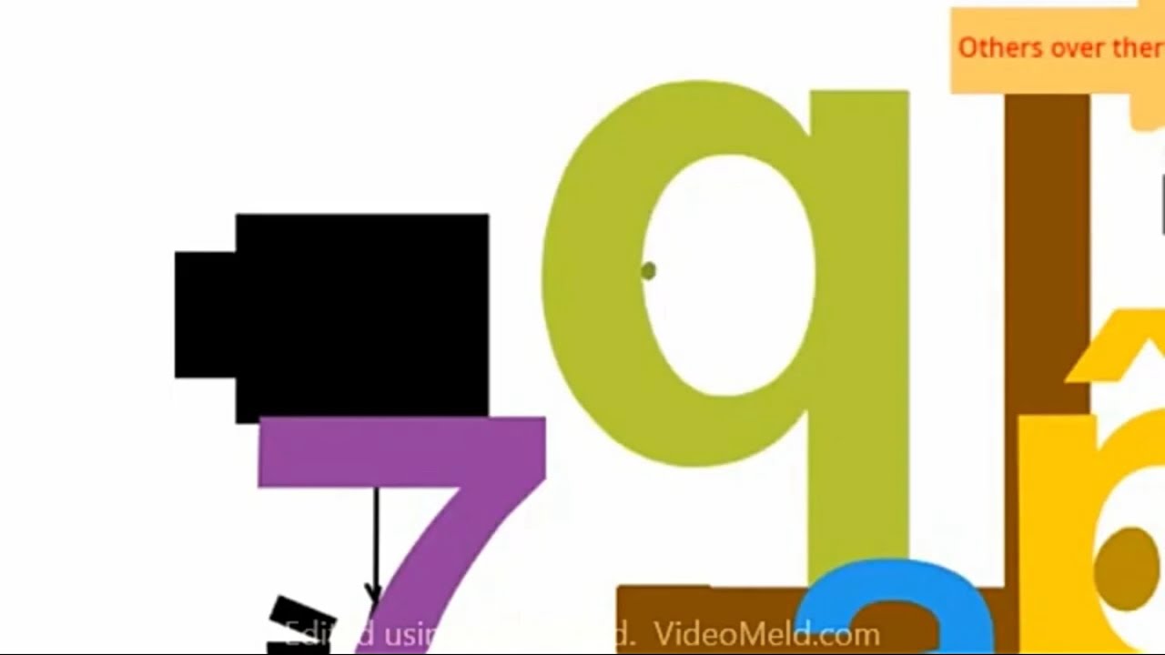 Aiden’s TVOKids Blooperganza 5 Take 4: Yandex Colors - YouTube