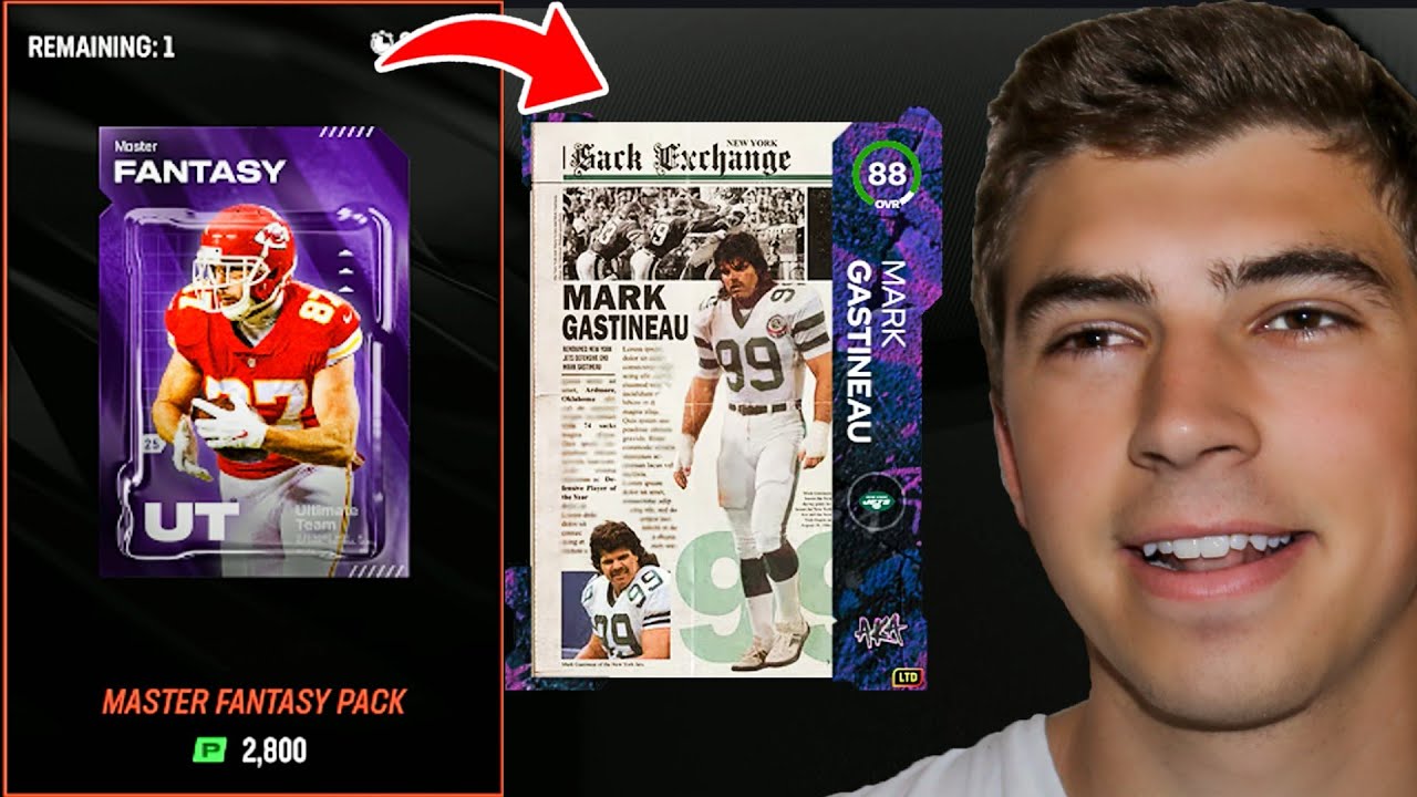 NEW Master Fantasy Pack & AKA LTD Opportunity Pack - YouTube
