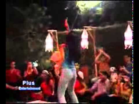 Private Dance Party @ Karachi Beach - YouTube.flv - YouTube