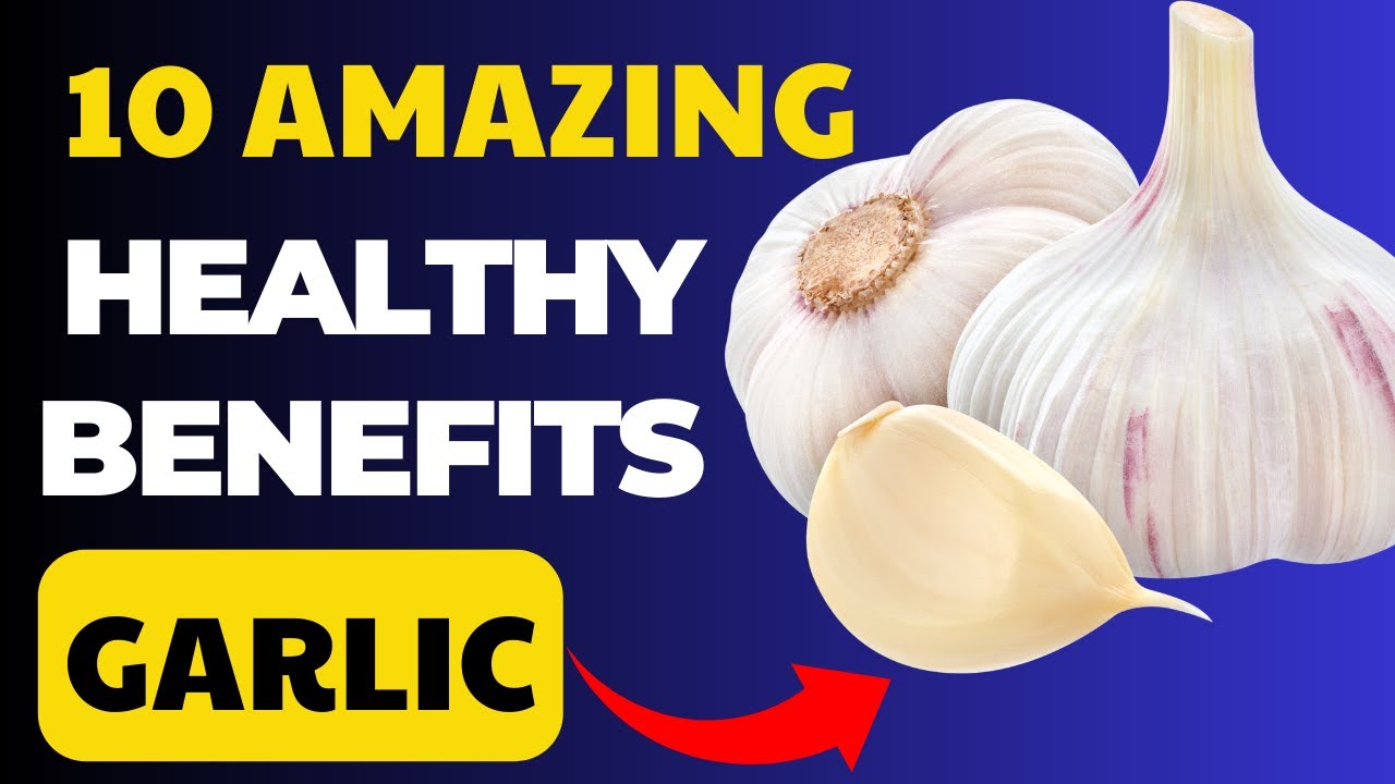 Dont Watch If You Dont Want To Know The 10 Amazing Health Benefits Of