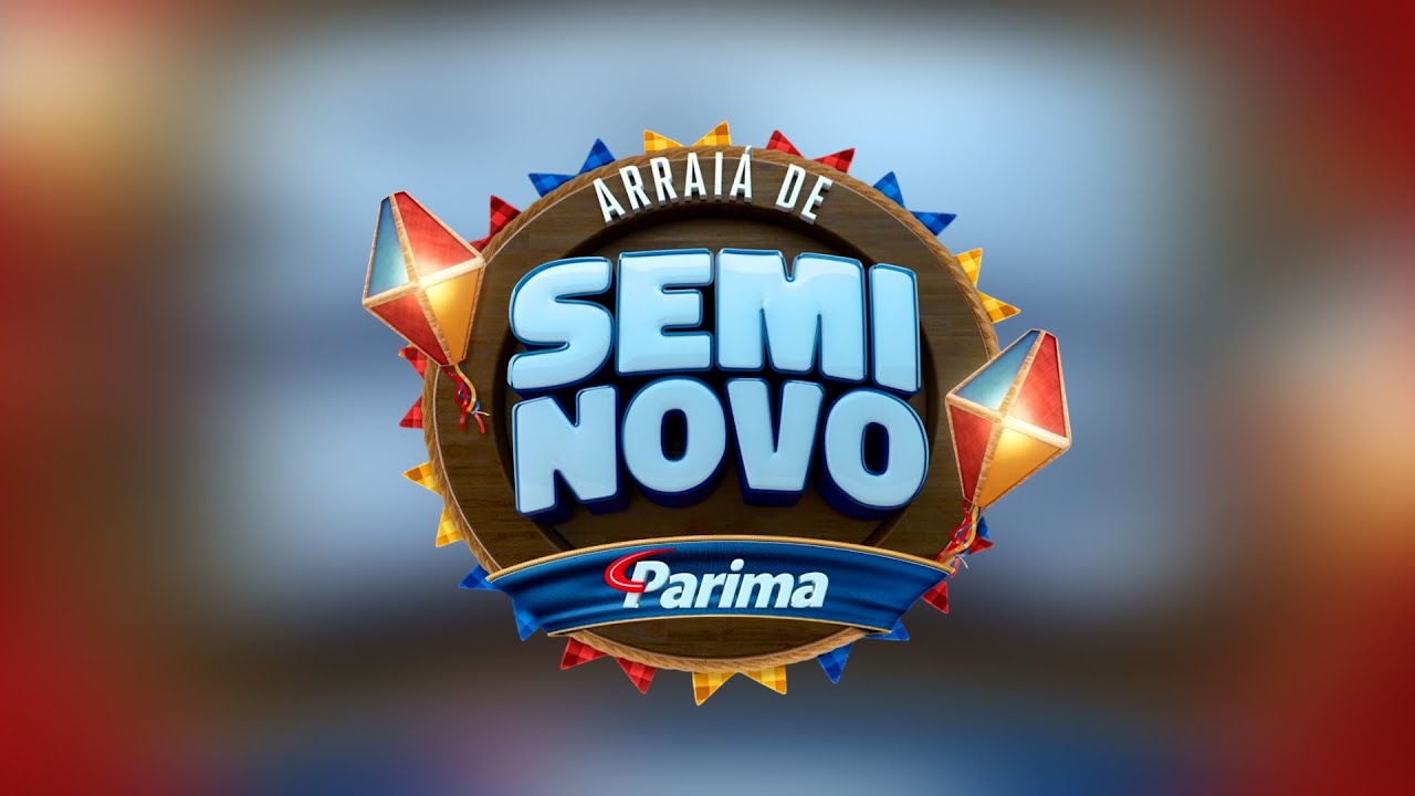 AO VIVO ATIVA/ACRÍTICA - PARIMA RENT A CAR 14.06.2025 - YouTube