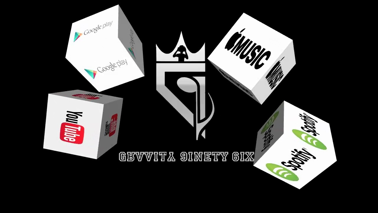 Welcome to Gravity 9inety 6ix' Youtube Channel - YouTube