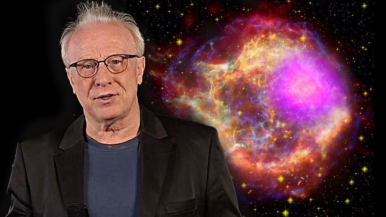 Interstellarer Staub - Wir sind Asche! | Astrophysik & Kosmologie #39 ...