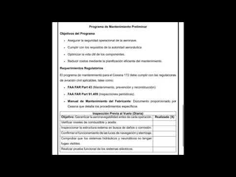 ACTIVIDAD 3 semana 1 programas de mantenimiento y confiabilidad - YouTube