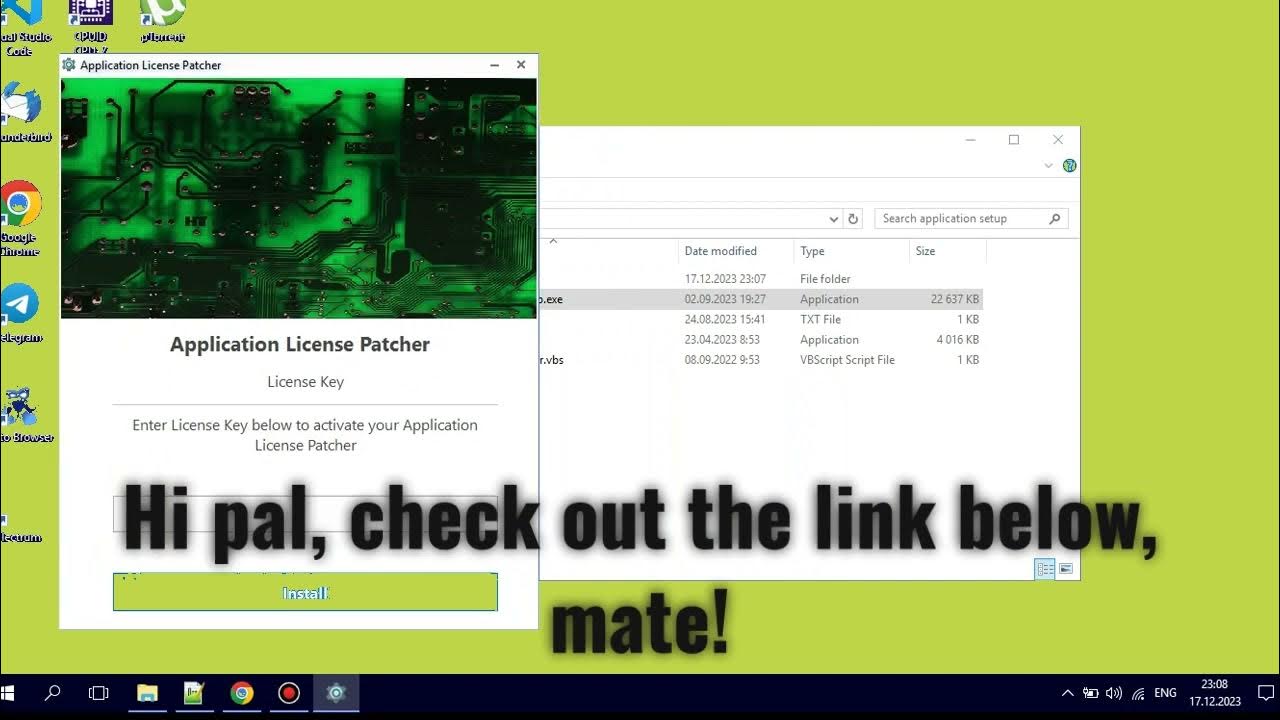 Get and Setup Powered Keylogger – Complete Powered Keylogger via a Step-by-Step Tutorial - YouTube