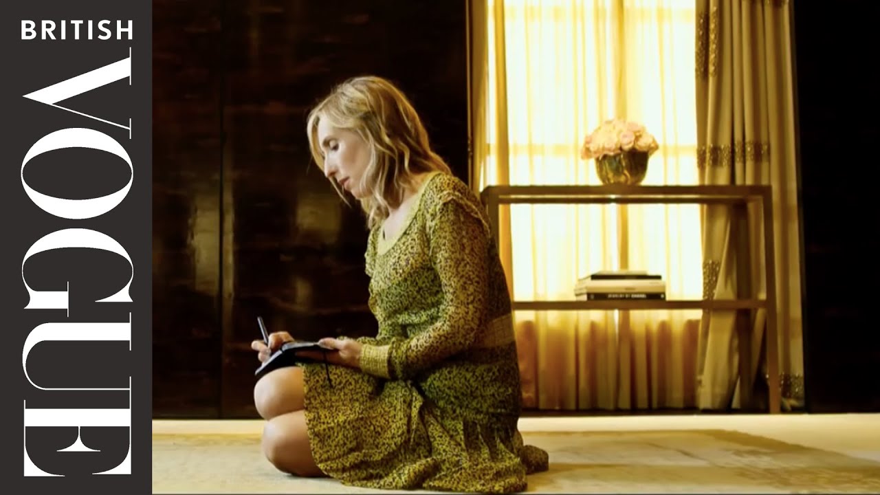 Exclusive Look inside Coco Chanel's Apartment | At Home with | British ...