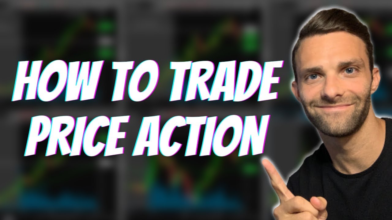 Price Action is King! - YouTube