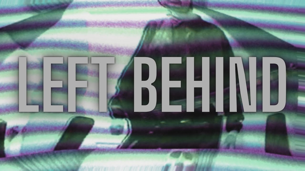 Slipknot - Left Behind (Guitar Cover) - YouTube