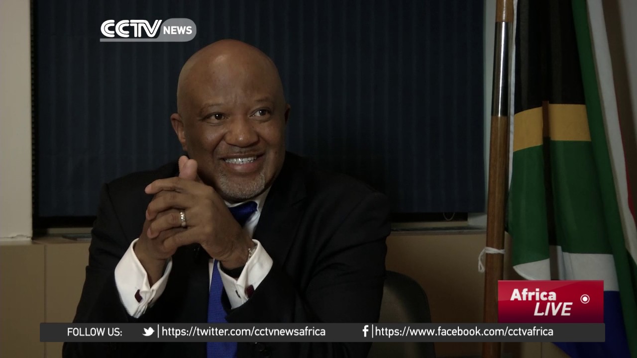 INTERVIEW South Africa s State Owned Enterprises Being Assessed For interview-south-africa-s-state-owned-enterprises-being-assessed-for