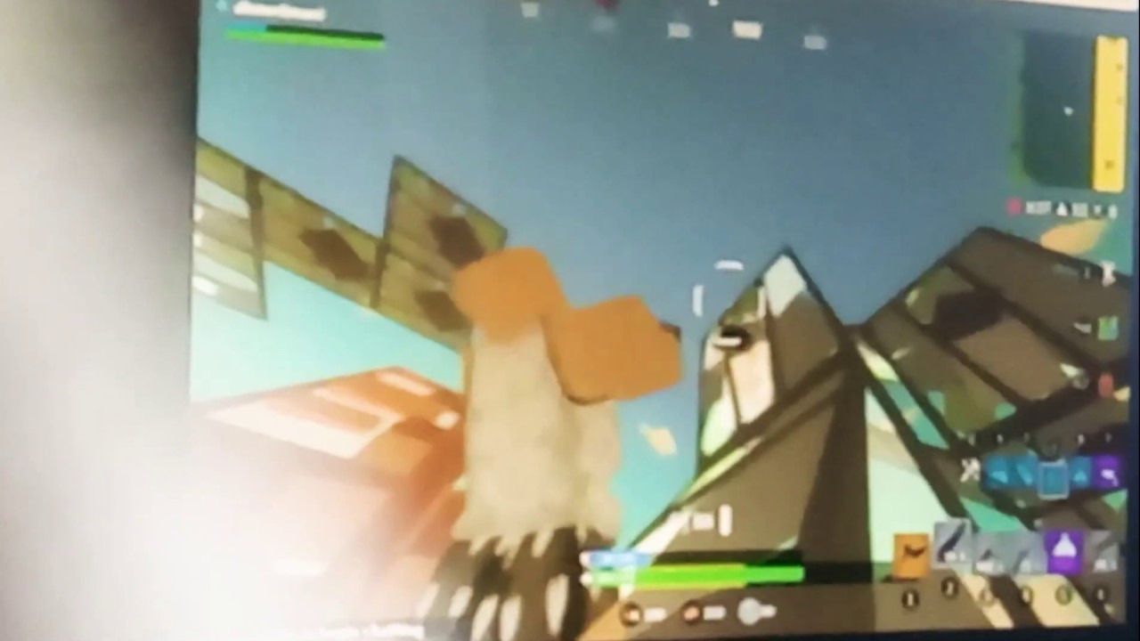 Roblox FFA Island royale - YouTube