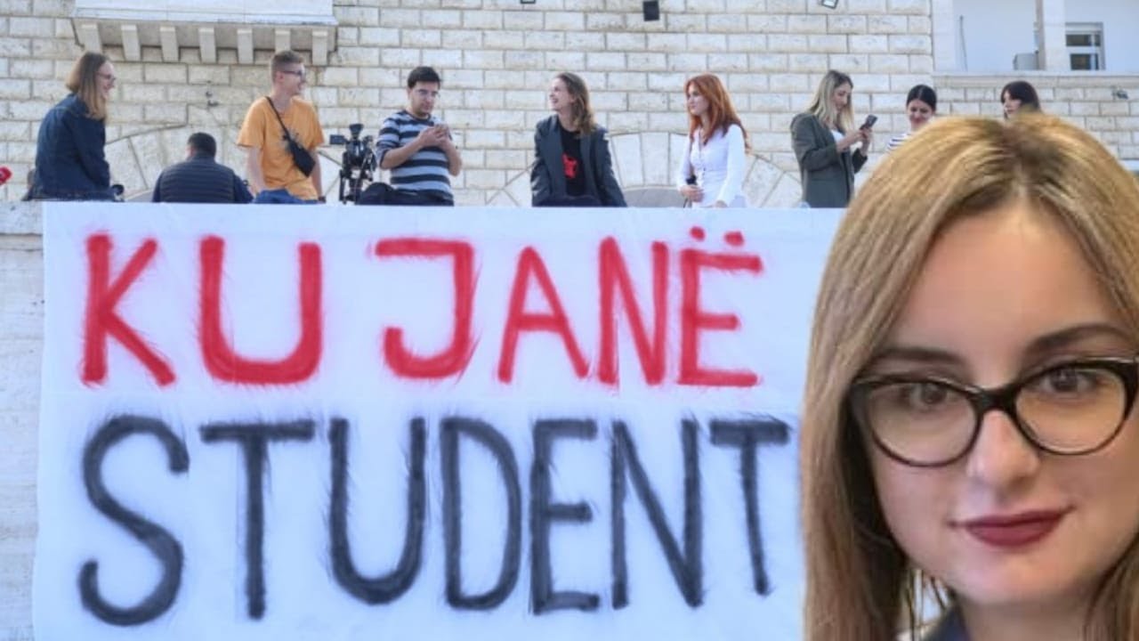 Ku janë studentët? Vetëm një i regjistruar në Shkodër, ekspertja: Po ...
