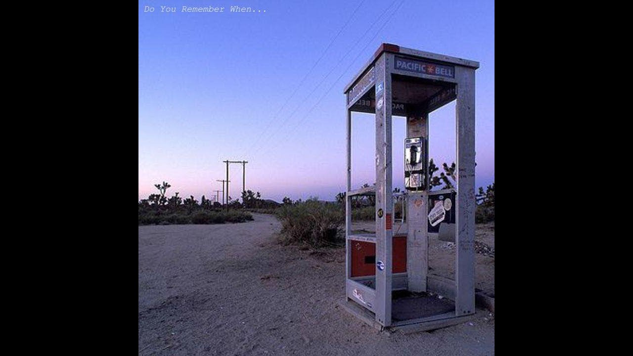 I remember -by - Rust Laird - YouTube