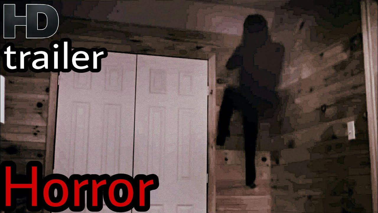 Pyewacket •• Official Trailer HD 2018 - YouTube