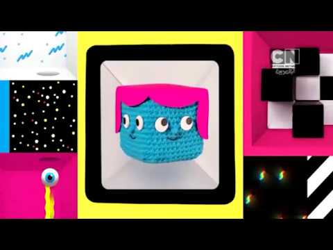 Cartoon Network Arabic - Continuity (February 28, 2018)