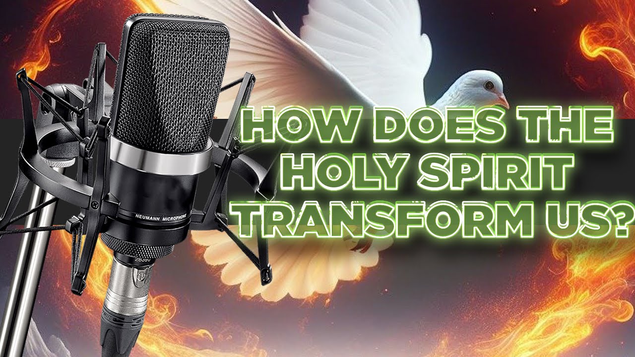 Kuza Podcast Episode 131 How Does The Holy Spirit Transform Us kuza-podcast-episode-131-how-does-the-holy-spirit-transform-us