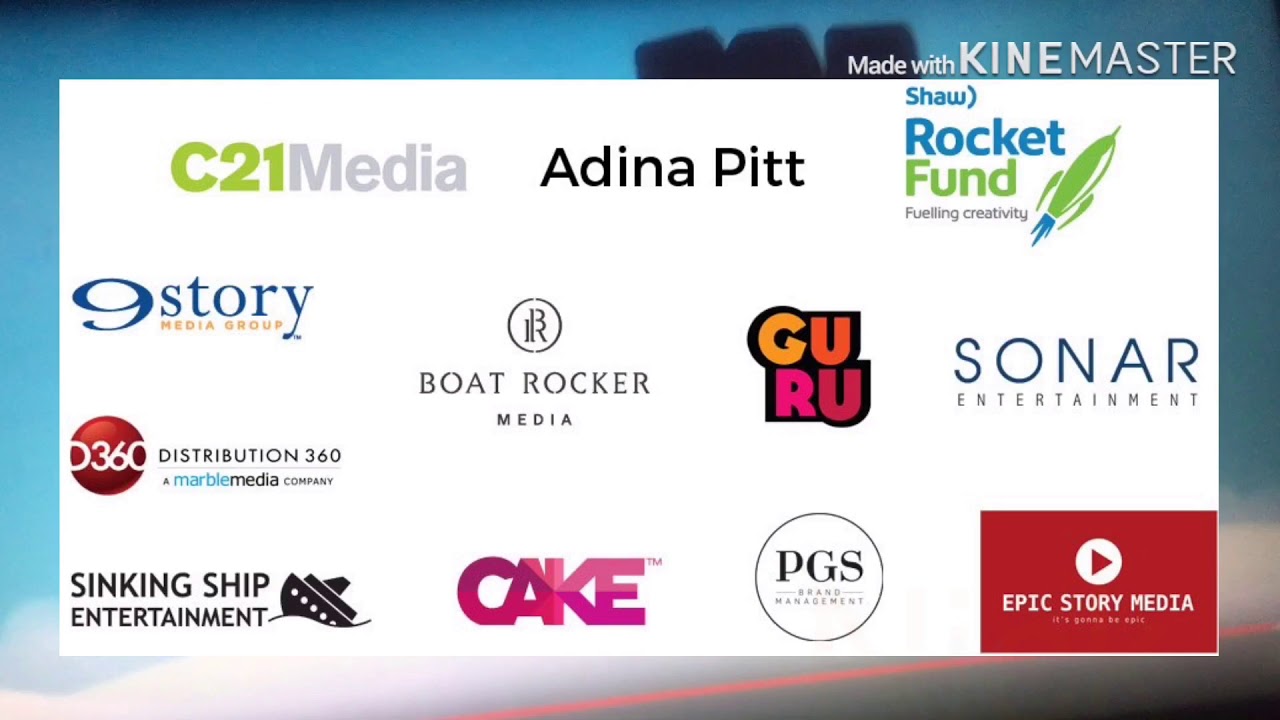 The Numberblocks shows S2 credits - YouTube