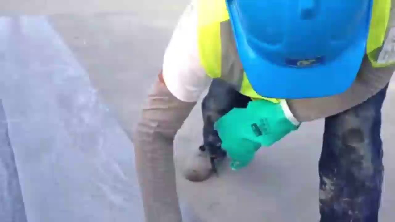 sika wrap - YouTube