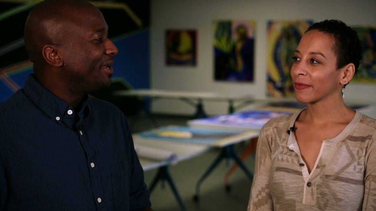 MASH Detroit: Karima Sorel | Detroit Performs Clip - YouTube