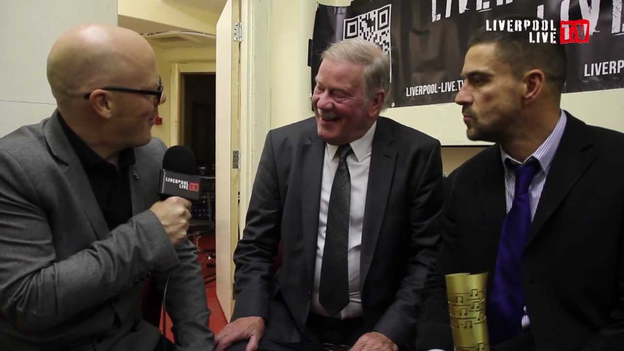 LMA's LLTV talk to Lee and Billy Butler - YouTube