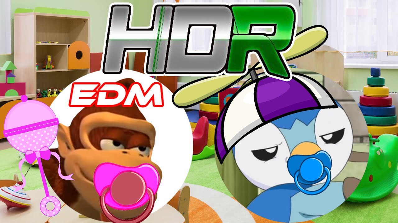 smash bros but on HARD MODE - YouTube