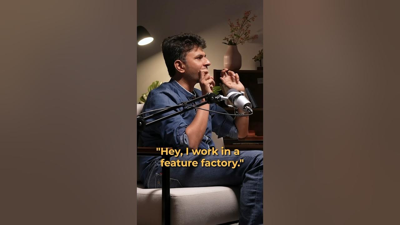 What Software Engineers need to really focus on ? Ft. Arpit Bhayani, Ex ...