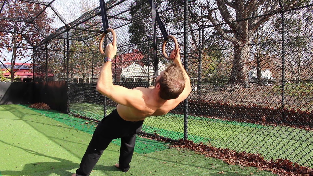 Ring Row, Bulgarian - YouTube