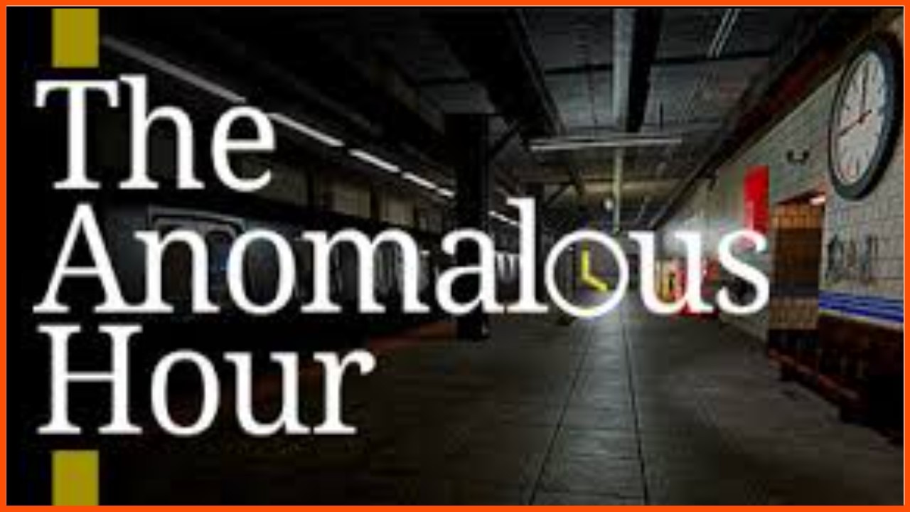 Taking Pics of Anomalies | The Anomalous Hour - YouTube