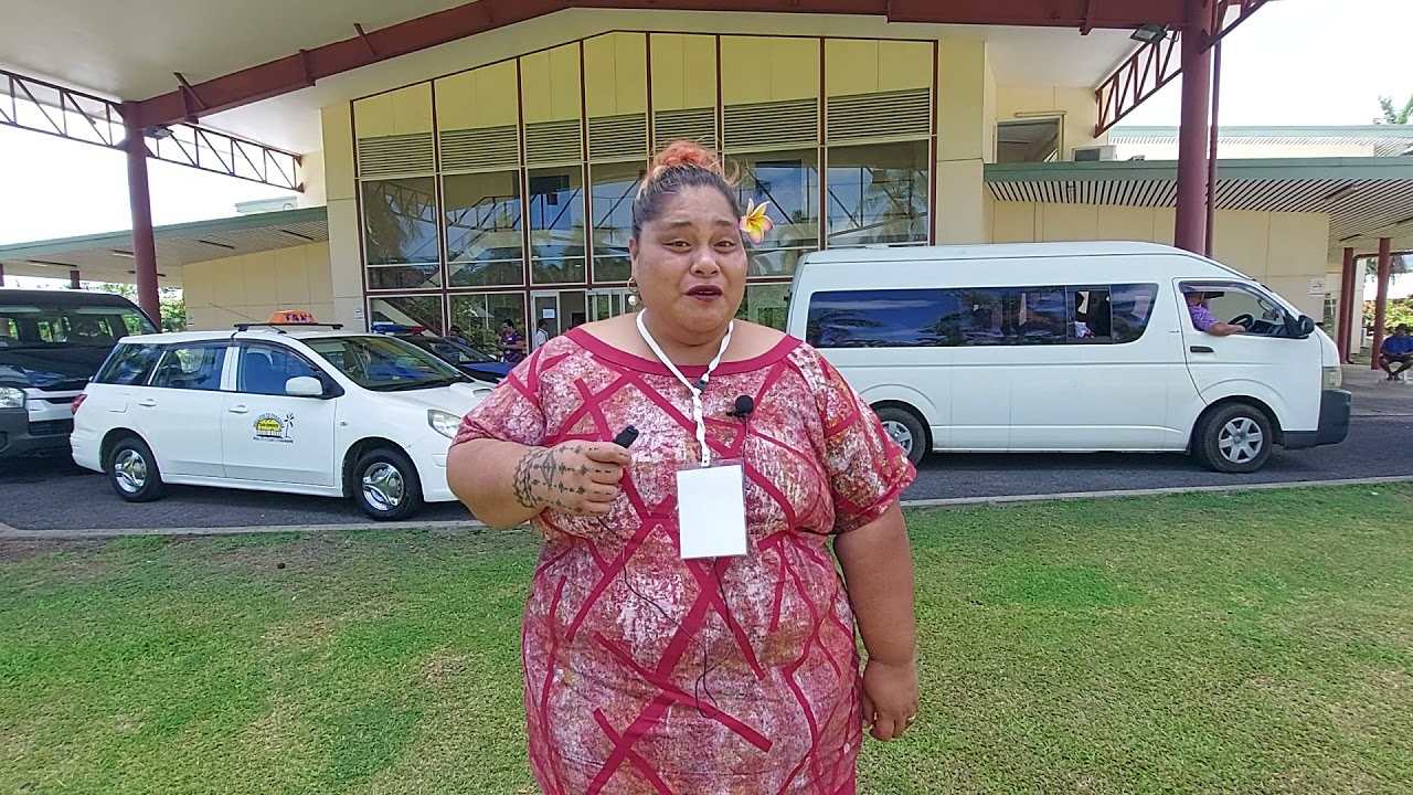 Falepalota faapitoa i le Gym 1 i Tuanaimato..aso 26 Novema 2021. - YouTube