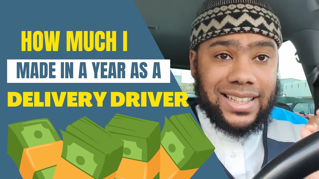 How Much Does A Delivery Driver Make In A Year YouTube how-much-does-a-delivery-driver-make-in-a-year-youtube