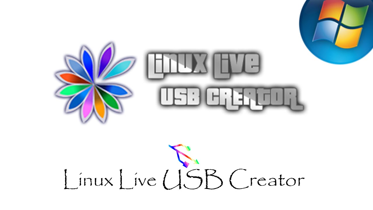 Linux Live USB Creator (Windows freeware): Schritt für Schritt ...